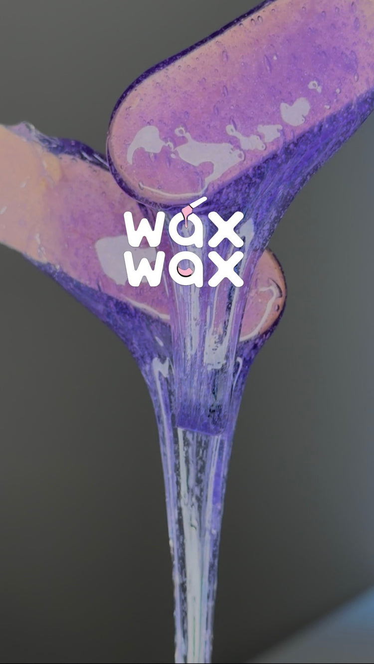 Types of waxing: A Complete Guide – WAX WAX