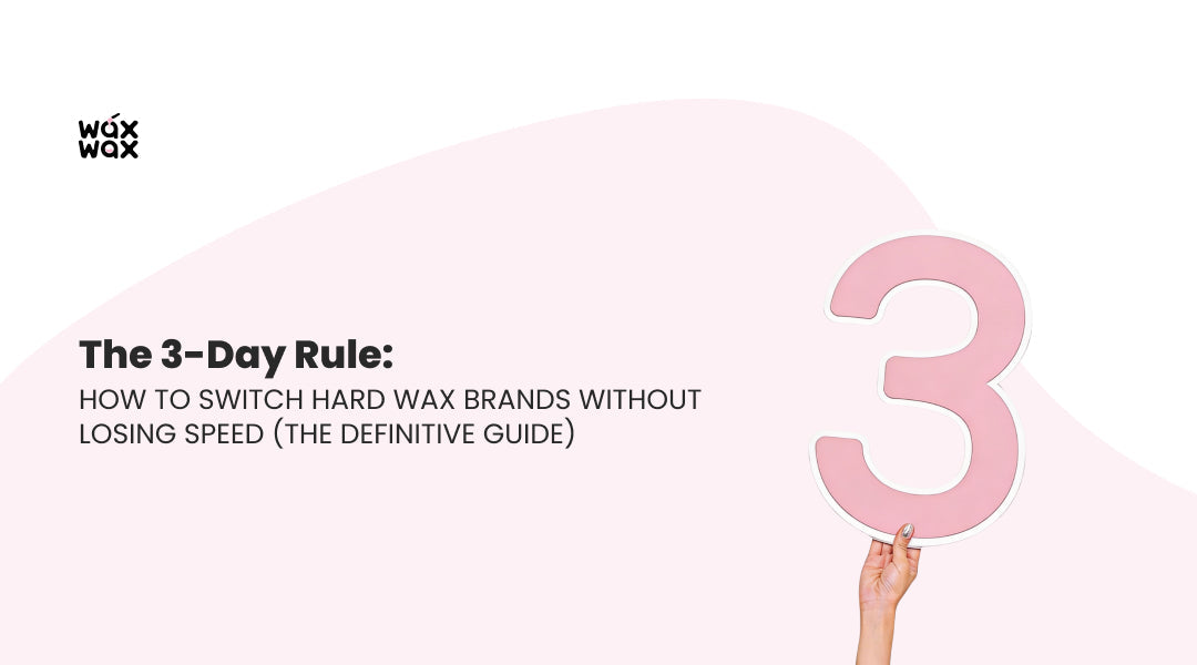 Pinpoint Bleeding Waxing: 9 Alarming Realities – WAX WAX