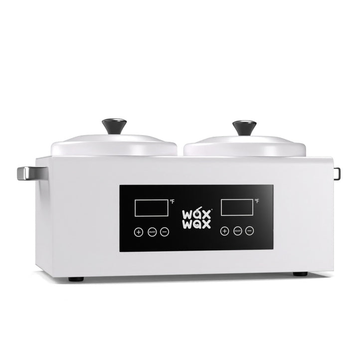 Wax Machine And Wax Pot for Hair Removal | WAX WAX