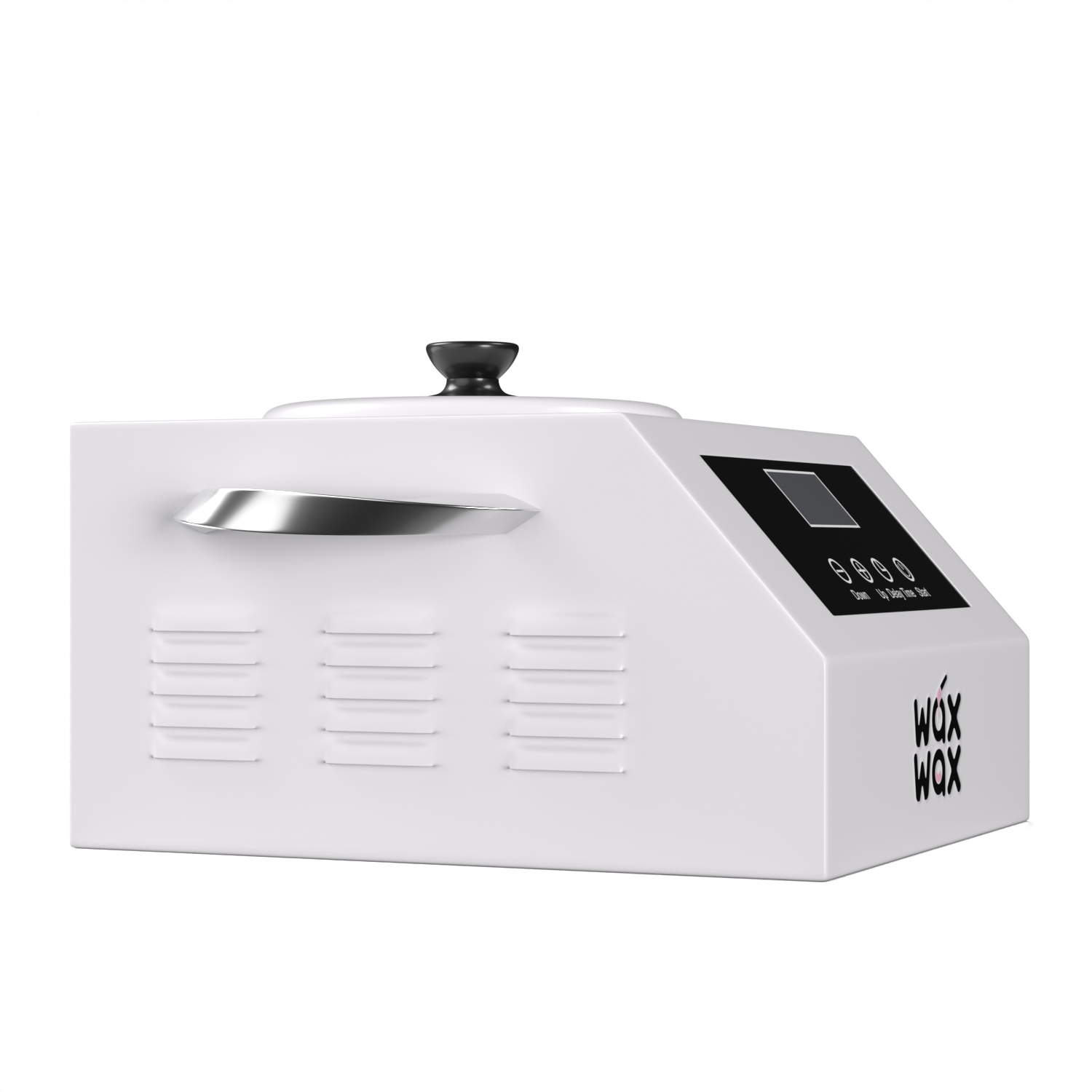 Wax Machine Professional 10 lb | Large Wax Pot & Warmer | WAX WAX