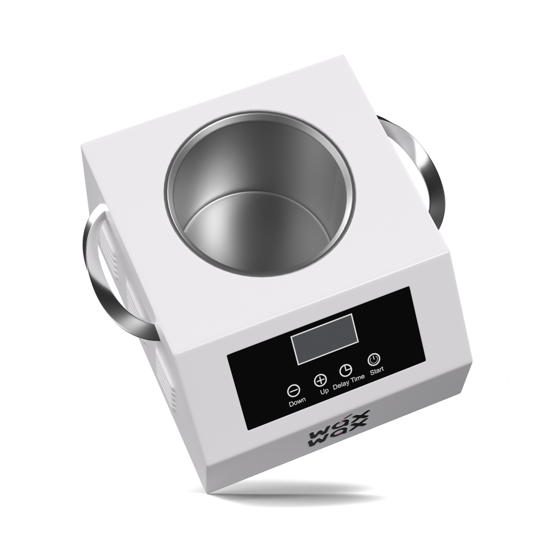 Wax Machine Professional 10 lb | Large Wax Pot & Warmer | WAX WAX